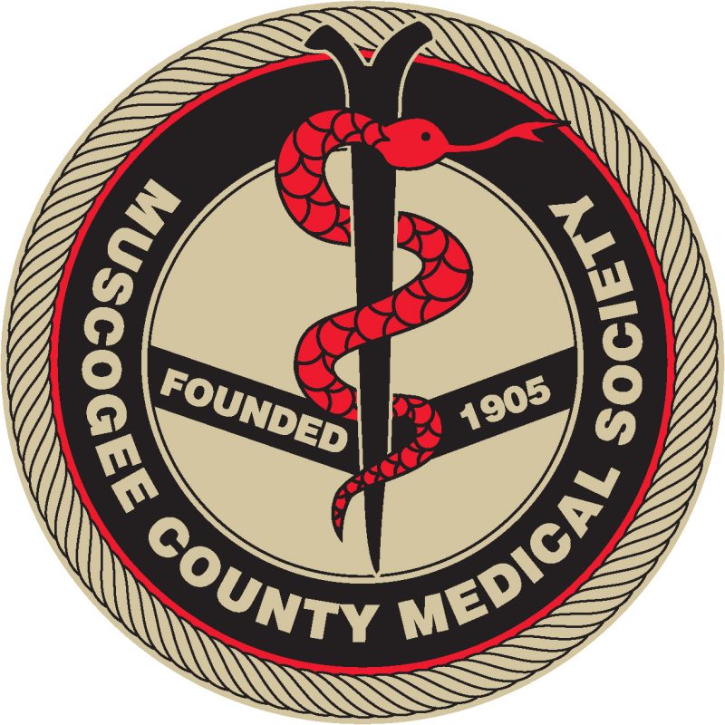 Executive Committee – Muscogee County Medical Society